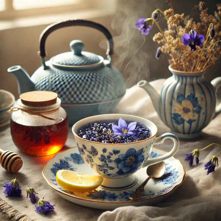 Why Everyone’s Obsessed with Brazilian Mounjaro | 3 Ingredients