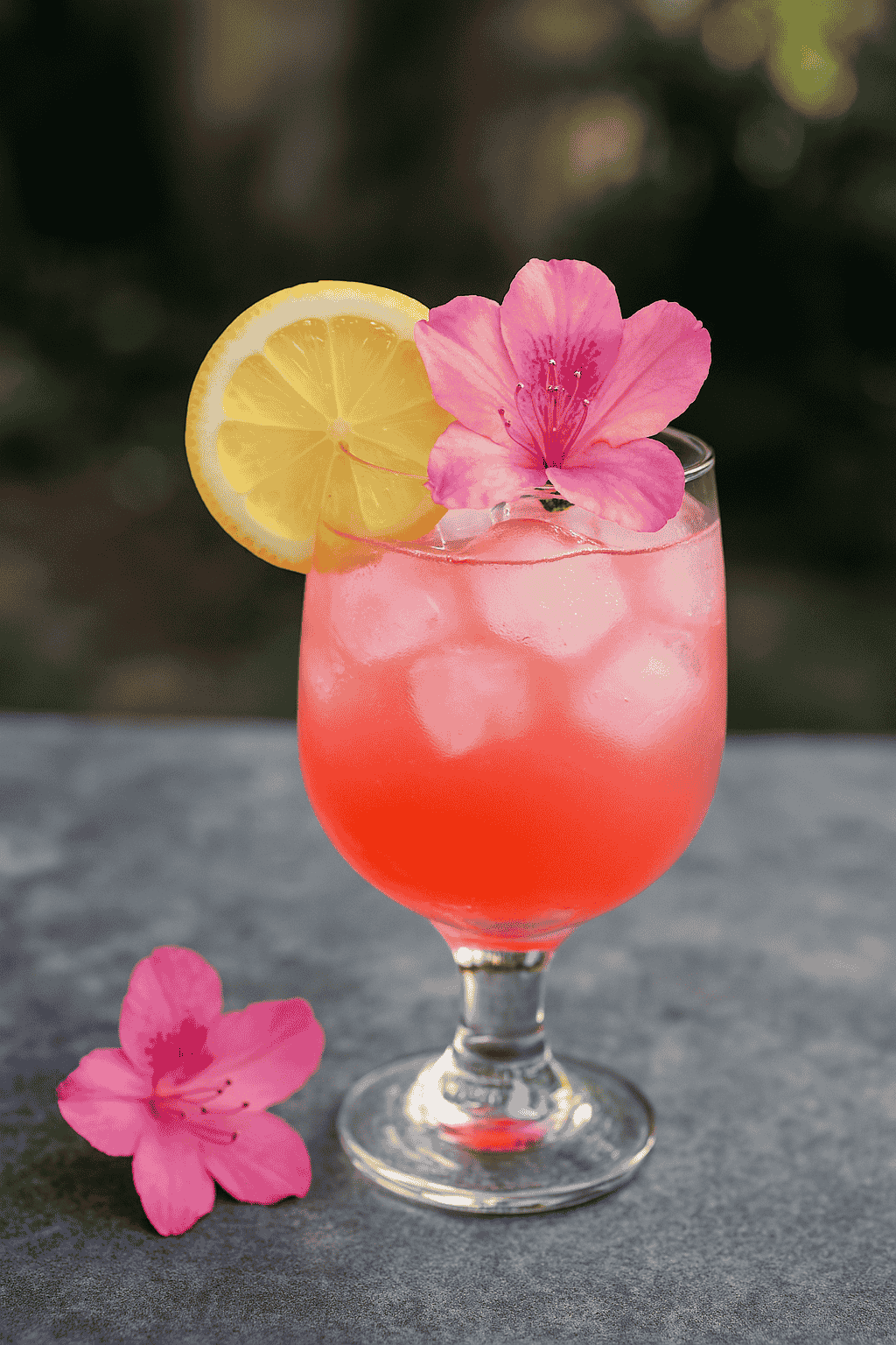 Azalea Cocktail Recipe Hack That’s Taking Pinterest by Storm!